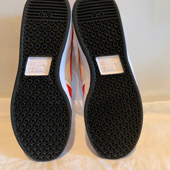 Nike | Shoes | Limited Edition Nike Mens Sneakers | Poshmark